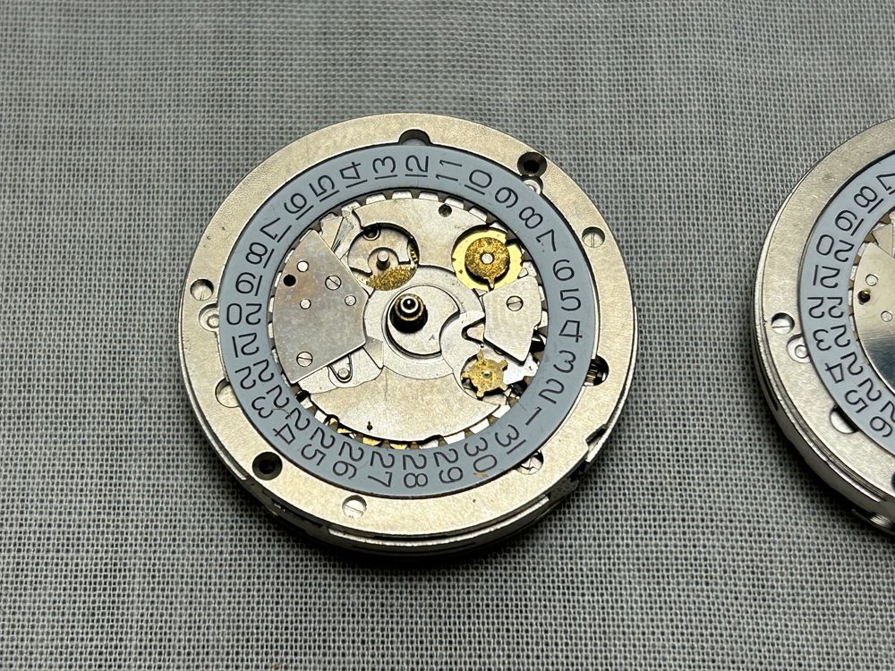 ETA 7750 (x2) | Kaufen auf Ricardo