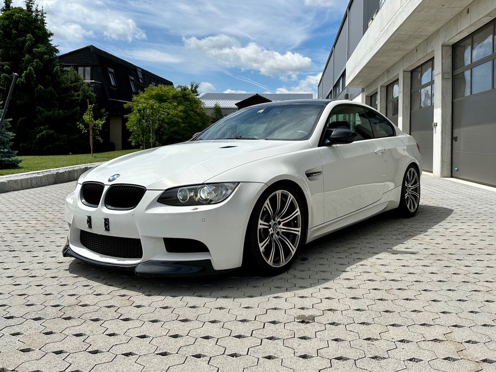 Bmw M3 Gebraucht Kaufen