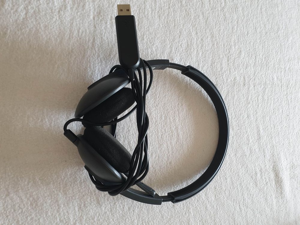 Logi Headset | Kaufen auf Ricardo