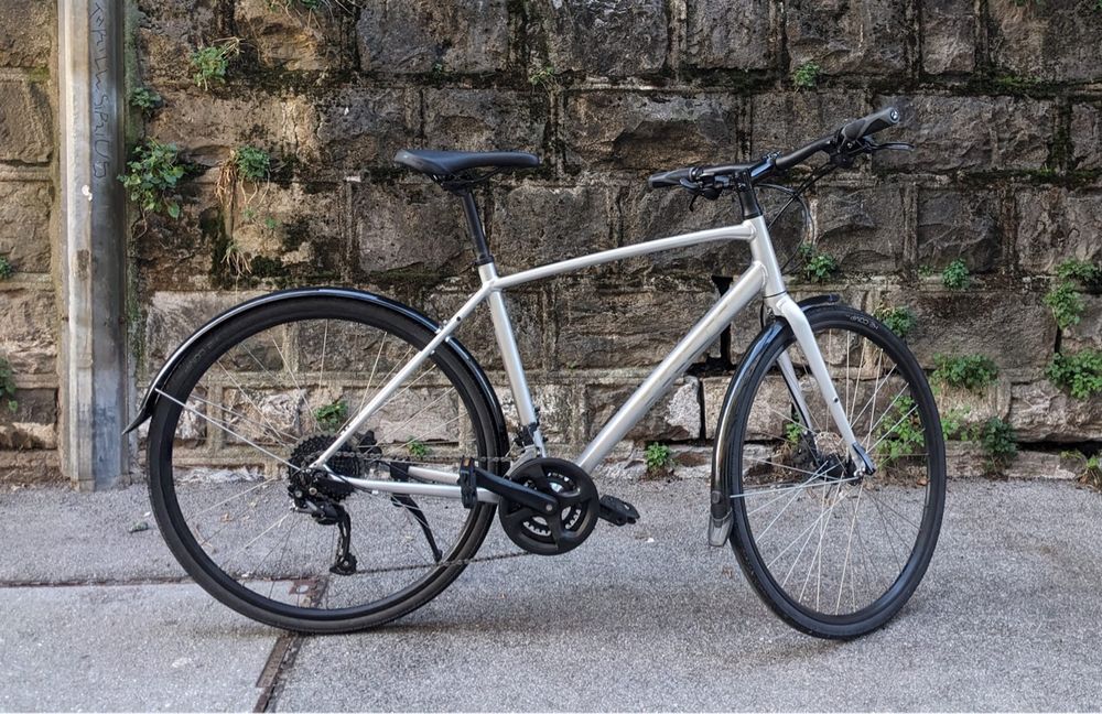 Vélo trek 2023 état neuf neuf 620 CHF | Kaufen auf Ricardo