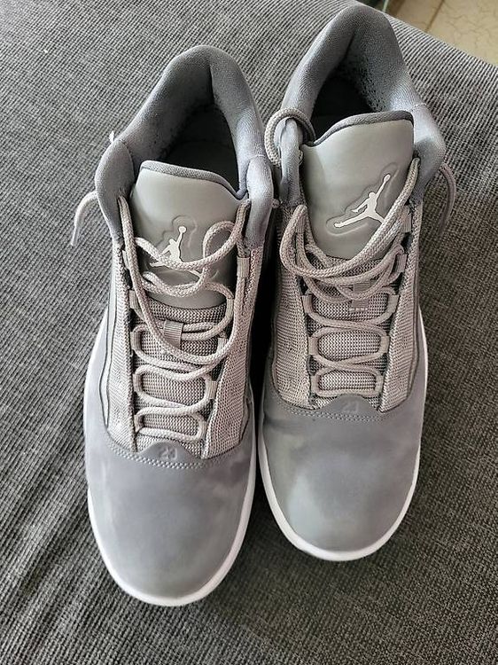 Scarpe Jordan Max Aura 2 (Usato) a Lugano per CHF 70 – solo ritiro ...