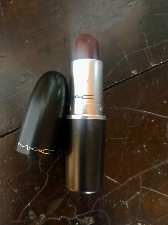 MAC 613 Sin Matte Lipstick | Kaufen auf Ricardo
