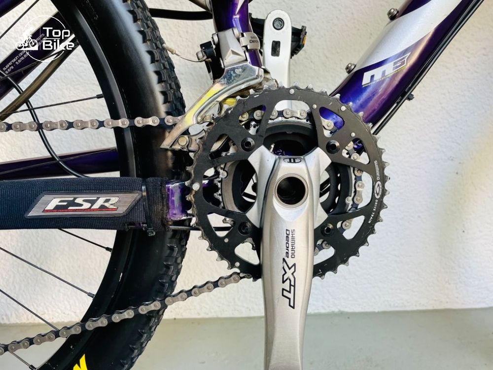 Specialized Stumpjumper Expert M5 Grösse M (Gebraucht) in Stallikon für ...