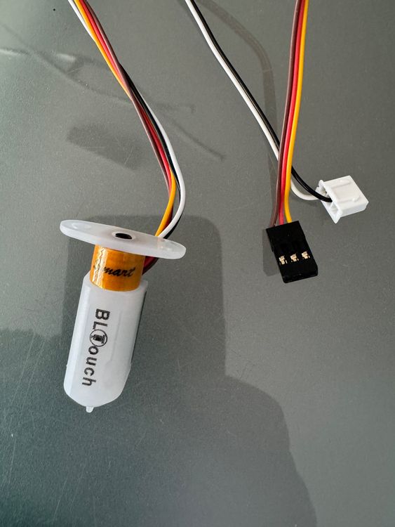 BLTouch Sensor (Original) – ohne Zubehör | Kaufen auf Ricardo
