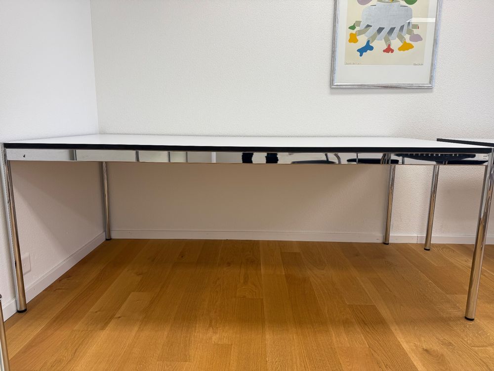 Tisch Usm Haller Gebraucht