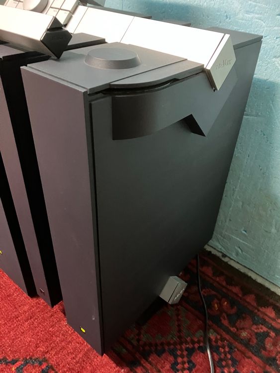 Revox Evolution Anlage | Kaufen auf Ricardo