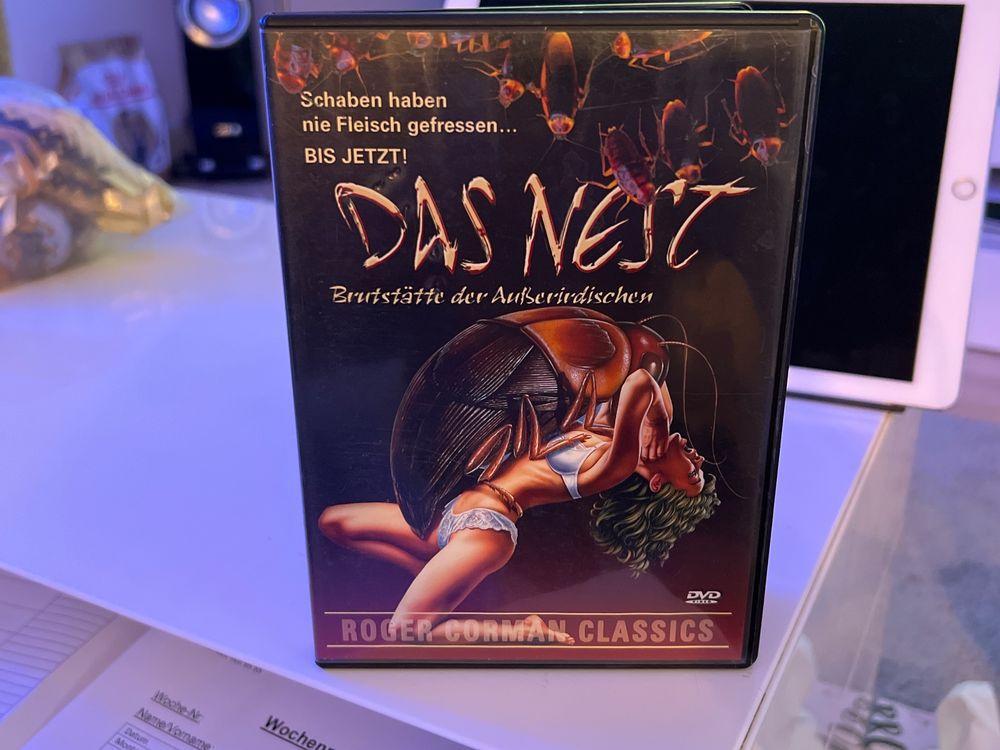 Das Nest Vergriffen | Kaufen auf Ricardo