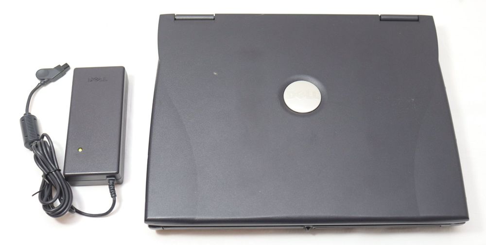 Dell Latitude C640 Laptop Pentium 4 - ohne HDD/OS, vintage (Defekt) in ...