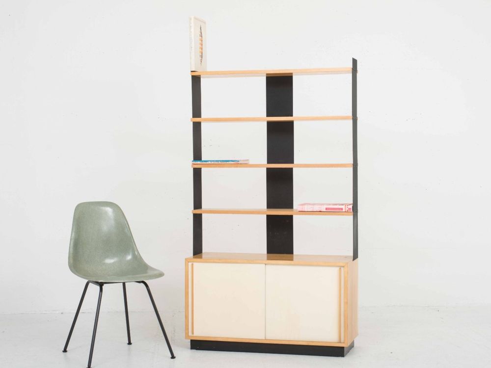 Wilhelm Kienzle Regal mit Korpus von Embru (Gebraucht) in Zürich für ...