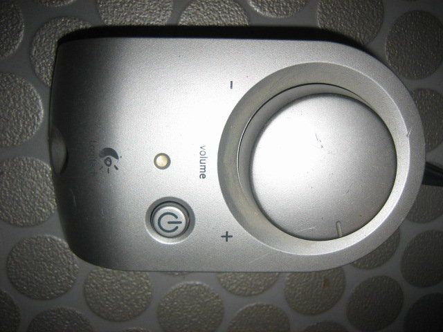 Logitec Boxen mit Submover (Gebraucht) in Winterthur für CHF 20 – mit ...