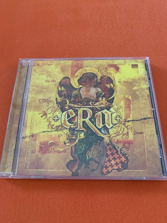 Era - The very best of | Kaufen auf Ricardo