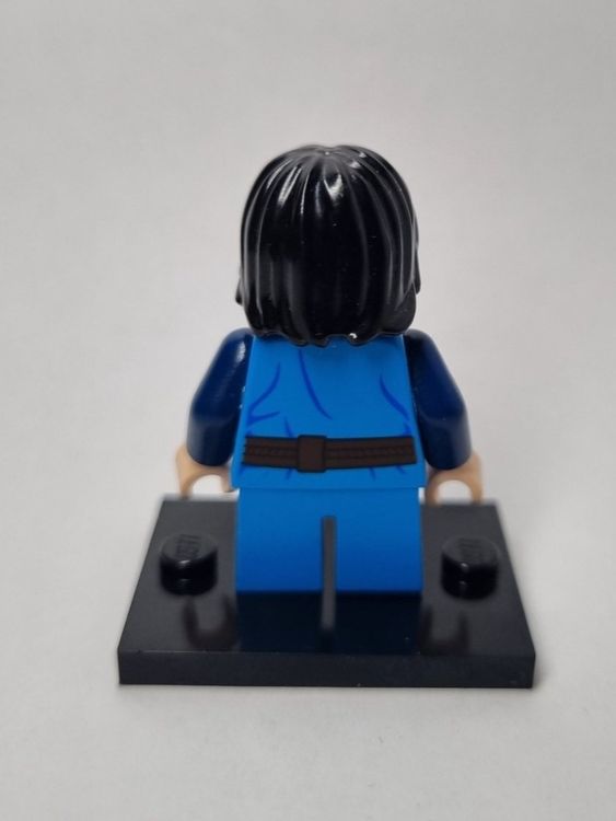 LEGO Star Wars sw0514 Boba Fett, Young - Light Nougat Head | Kaufen auf ...