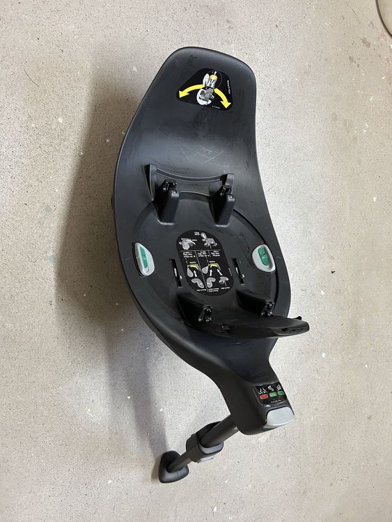 Cybex Base Z | Kaufen auf Ricardo