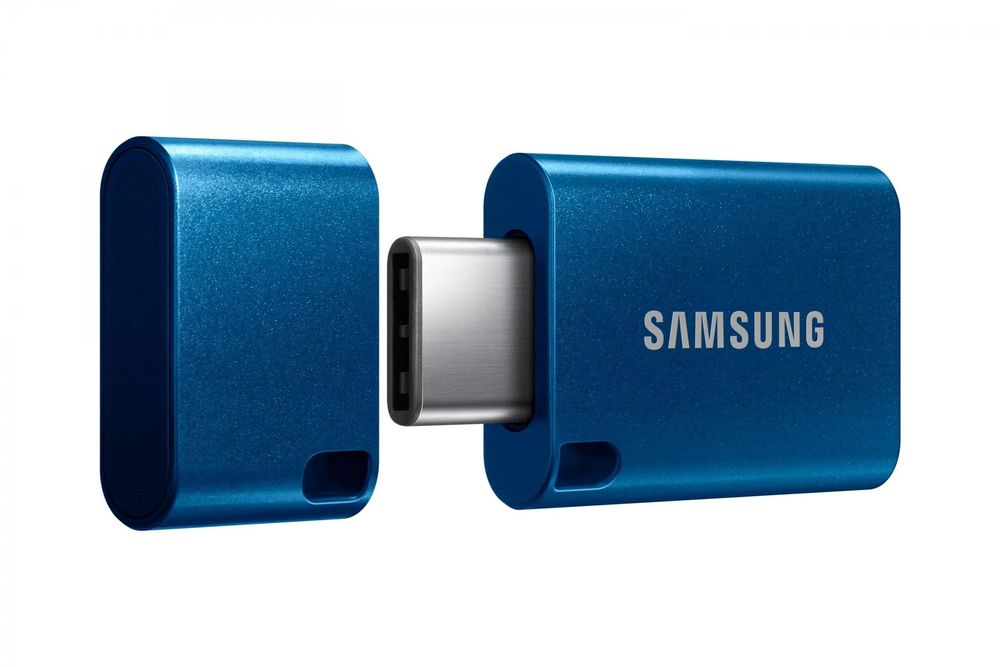 Samsung USB-Stick 256 GB | Kaufen auf Ricardo