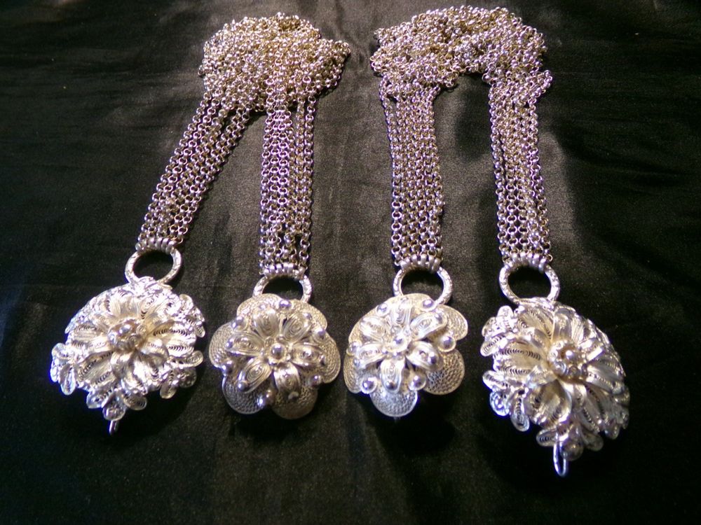 Trachtenschmuck Berner Sonntagstracht (Gebraucht) in Langenthal für CHF 50 – mit Lieferung auf ...