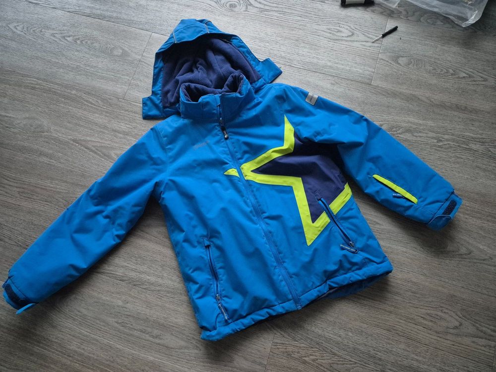 Winterjacke von Jako-O, Gr. 152/158 Top Zustand! (Gebraucht) in Eglisau ...