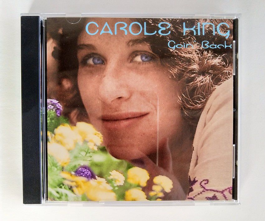 CD Carole King - Goin' Back (Gebraucht) in Buchs ZH für CHF 3 – mit ...