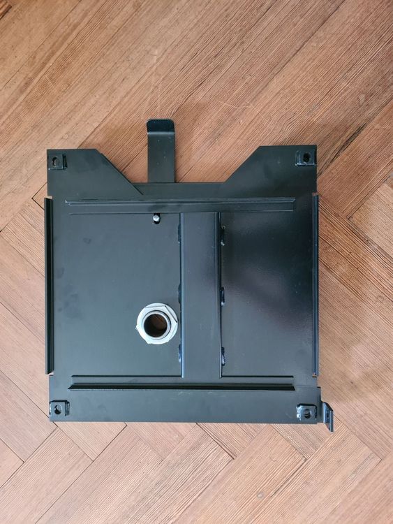 Drehsitzkonsole Sprinter 906 | Kaufen auf Ricardo