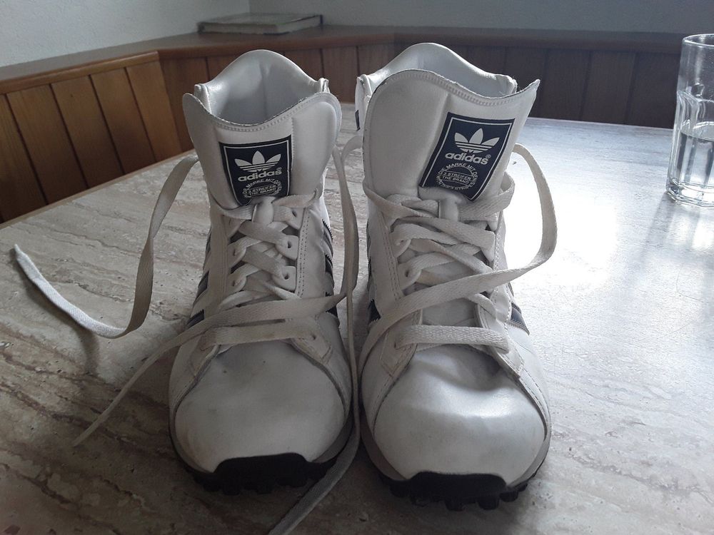 adidas Jogging High 2.0 | Kaufen auf Ricardo