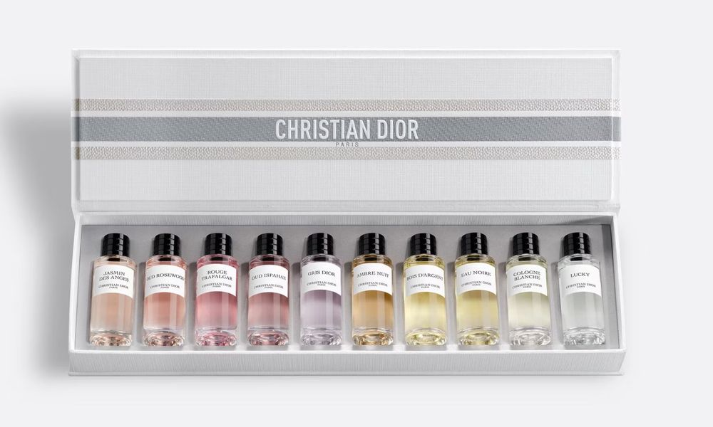 Dior Collection Privée Rouge Trafalgar 7.5 ml (Neu und originalverpackt ...