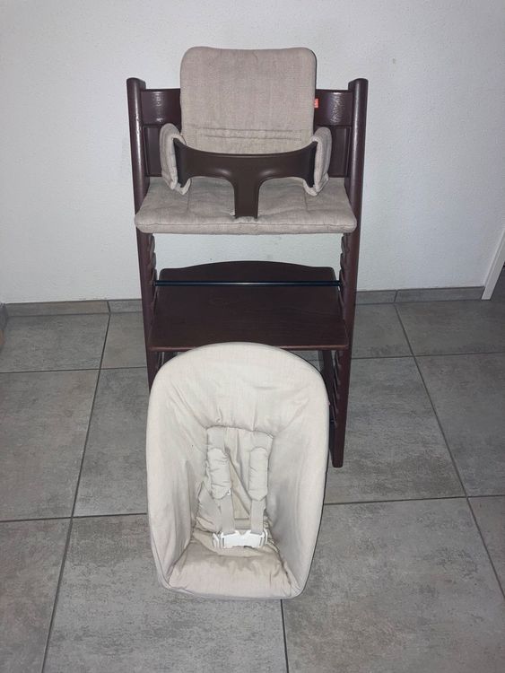 Tripp Trapp Stokke Trip Trap Stoke Babyset Kissen Newbornset Kaufen