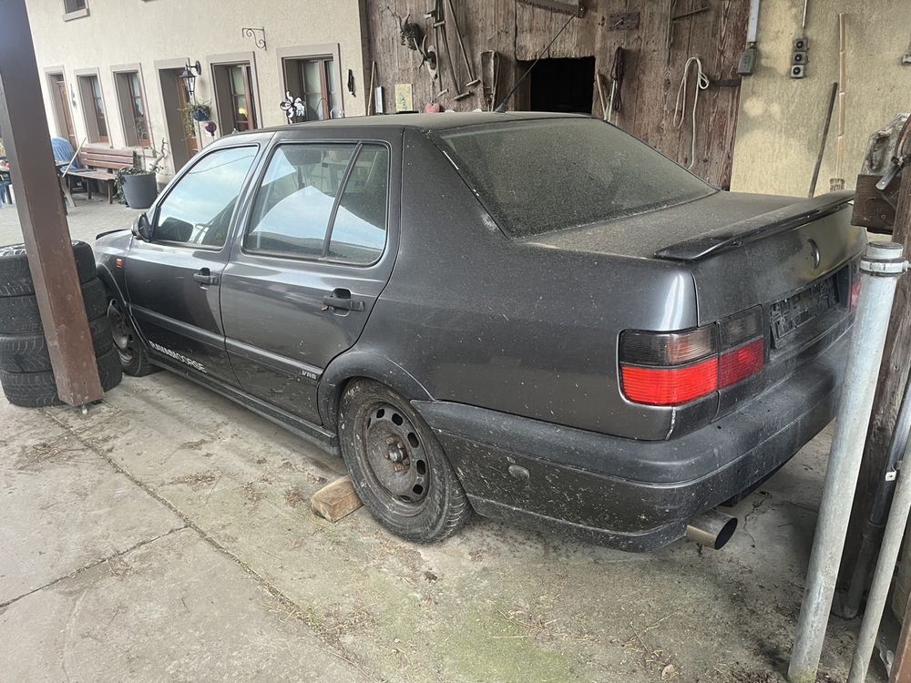 Vw Vento VR6 | Kaufen auf Ricardo