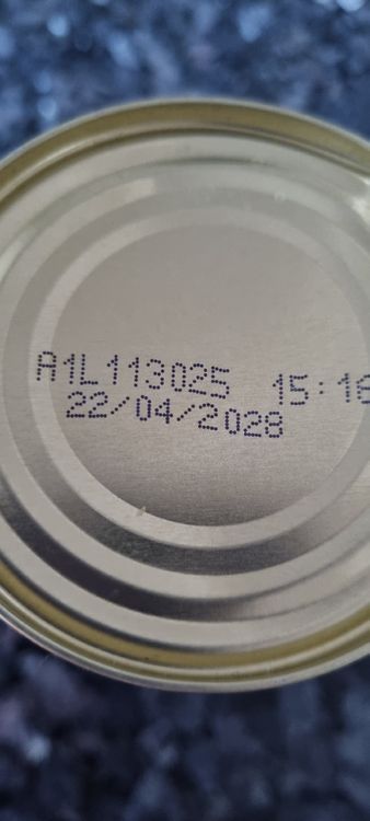 Manzanilla Oliven gefüllt mit Jalapeno, Neu, MHD 22.04.28 (Neu (gemäss ...