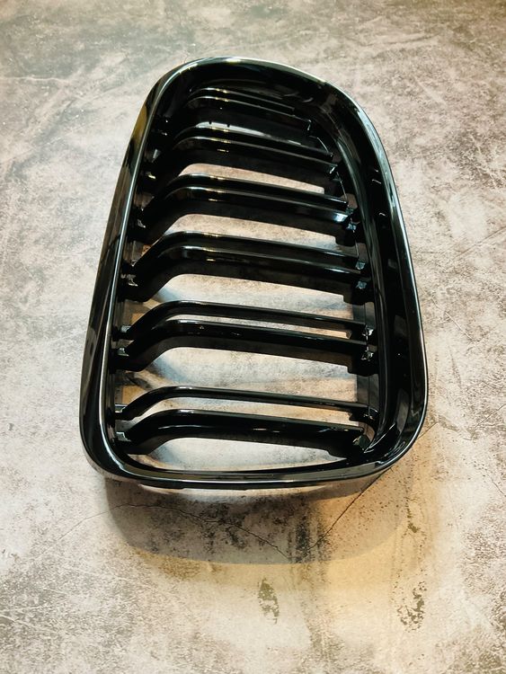BMW E90 E91 Niere M Doppelspeichen Kühlergrill für 3 LCI (Neu und originalverpackt) in Solothurn ...