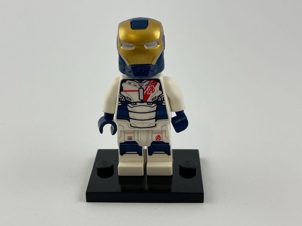 Lego Marvel Super Heroes Iron Legion 76038 sh168 (Gebraucht) in Zürich für CHF 11 – mit ...