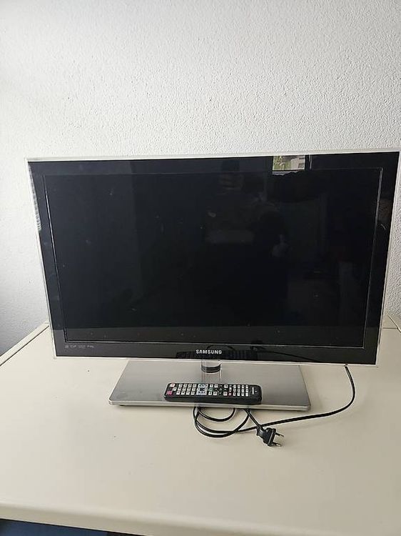 Samsung UE32C6000 32 Zoll LCD TV - Gebraucht (Gebraucht) in Muotathal ...