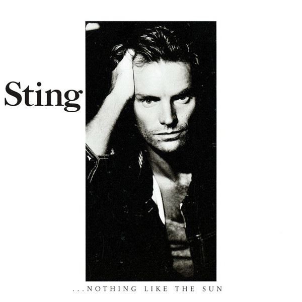 Sting – ...Nothing Like The Sun | Kaufen auf Ricardo