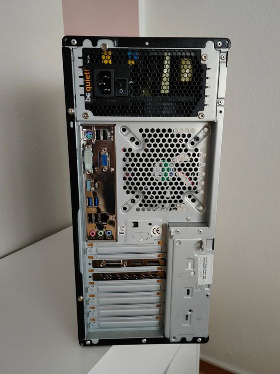 Alter Gaming Pc | Kaufen auf Ricardo