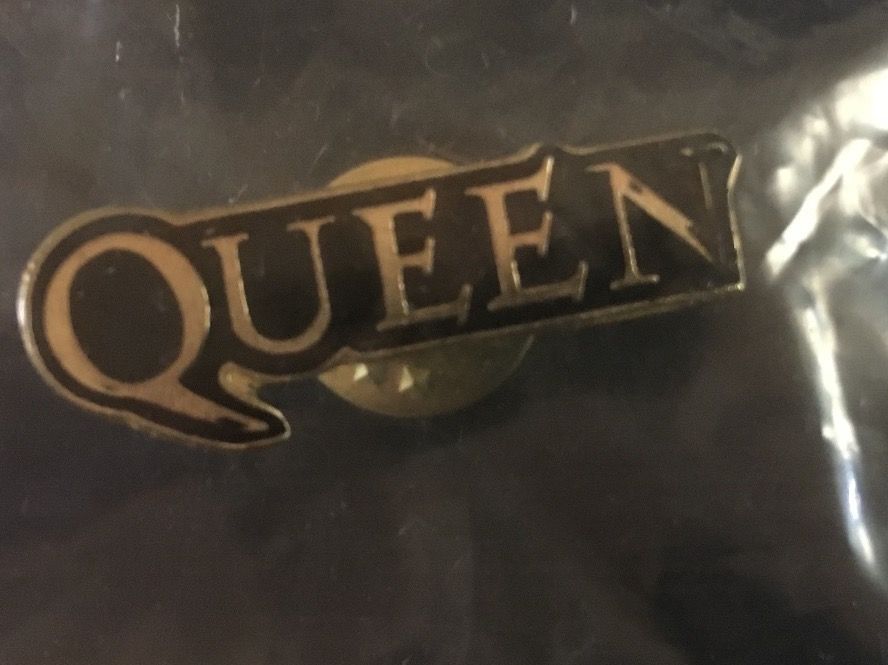 Pin Queen | Kaufen auf Ricardo