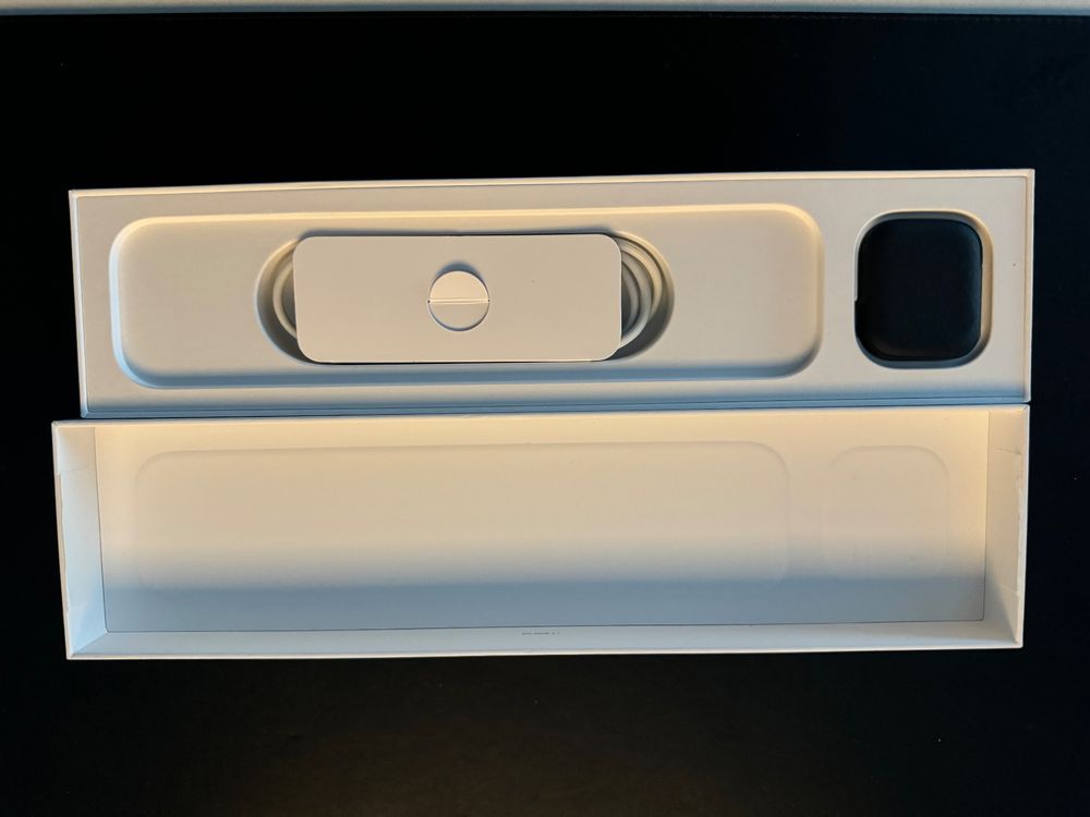Apple Watch Series 8 41 mm (Gebraucht) in Oftringen für CHF 119 – mit ...