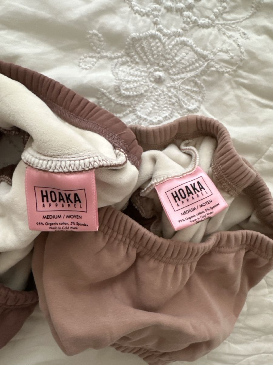 Set Tube top Hoaka Apparel (Neu (gemäss Beschreibung)) in Confignon für ...
