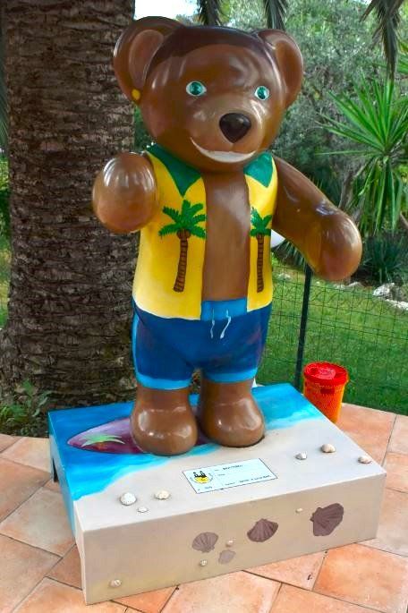 Teddy' Summer Zurich 2005 (Gebraucht) in für CHF 250 – nur Abholung auf ...