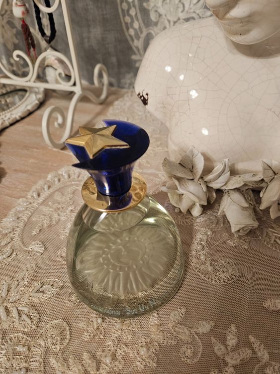 Vintage Parfum Sur un nuage Eau de Parfum 3.3 oz 100 ml | Kaufen auf ...