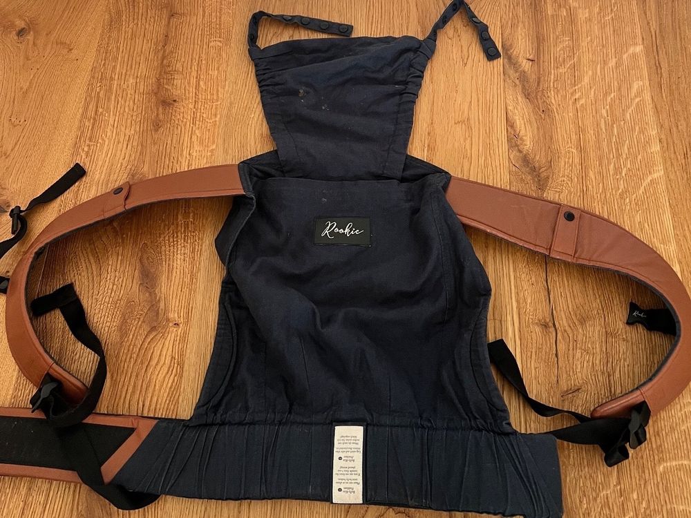 Rookie Revolution Trage (Gebraucht) in Cham für CHF 71 – mit Lieferung ...