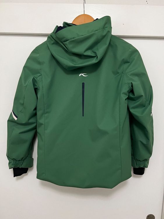 Kjus Skijacke für Kinder Gr: 140 (Gebraucht) in Steinhausen für CHF 40 ...