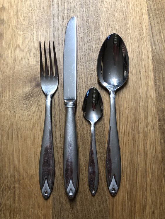 Berndorf Besteck | Kaufen auf Ricardo