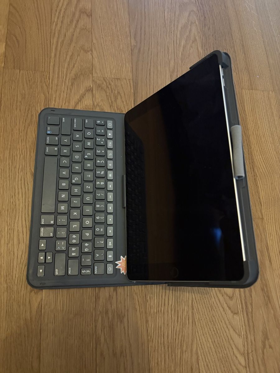 iPad 9gen (2021) 64GB (Gebraucht) in Zürich für CHF 220 – mit Lieferung ...