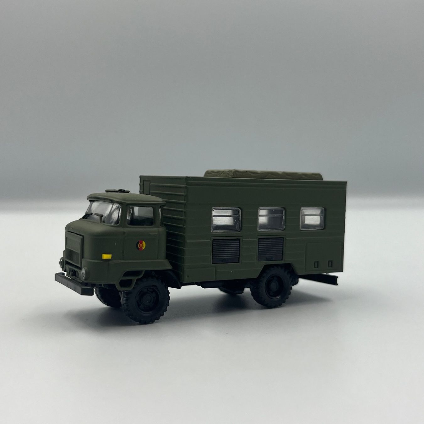 IFA L60 NVA der DDR Box 1/87 (Neu und originalverpackt) in Hochfelden für CHF 19 – mit Lieferung ...