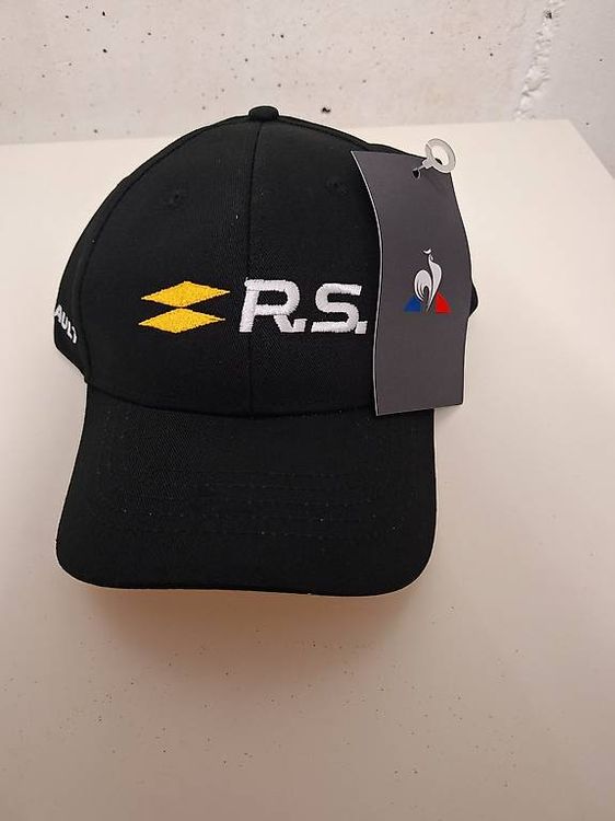 Original Renault Sport R.S. Cap (Gebraucht) in Stetten SH für CHF 9 ...