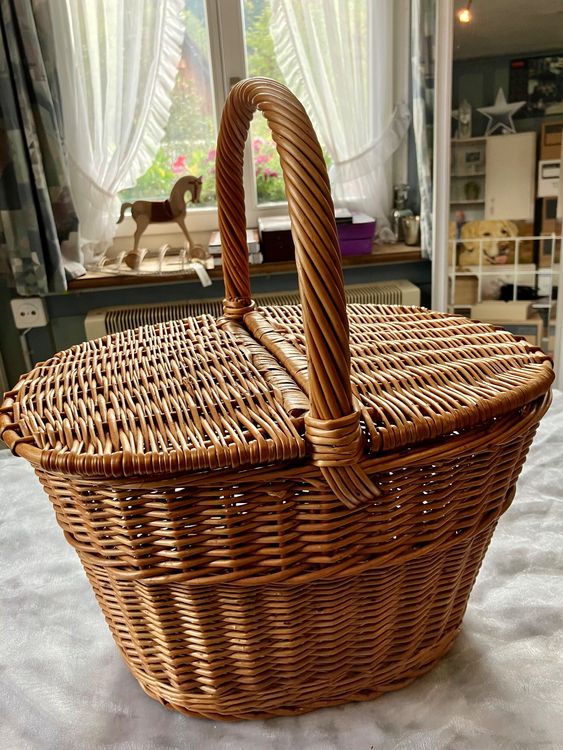 Korb | Kaufen auf Ricardo