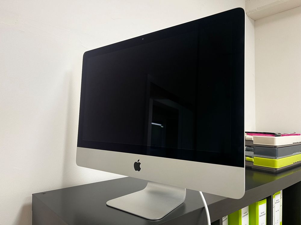 iMac 21.5inch, Mid 2014 | Kaufen auf Ricardo