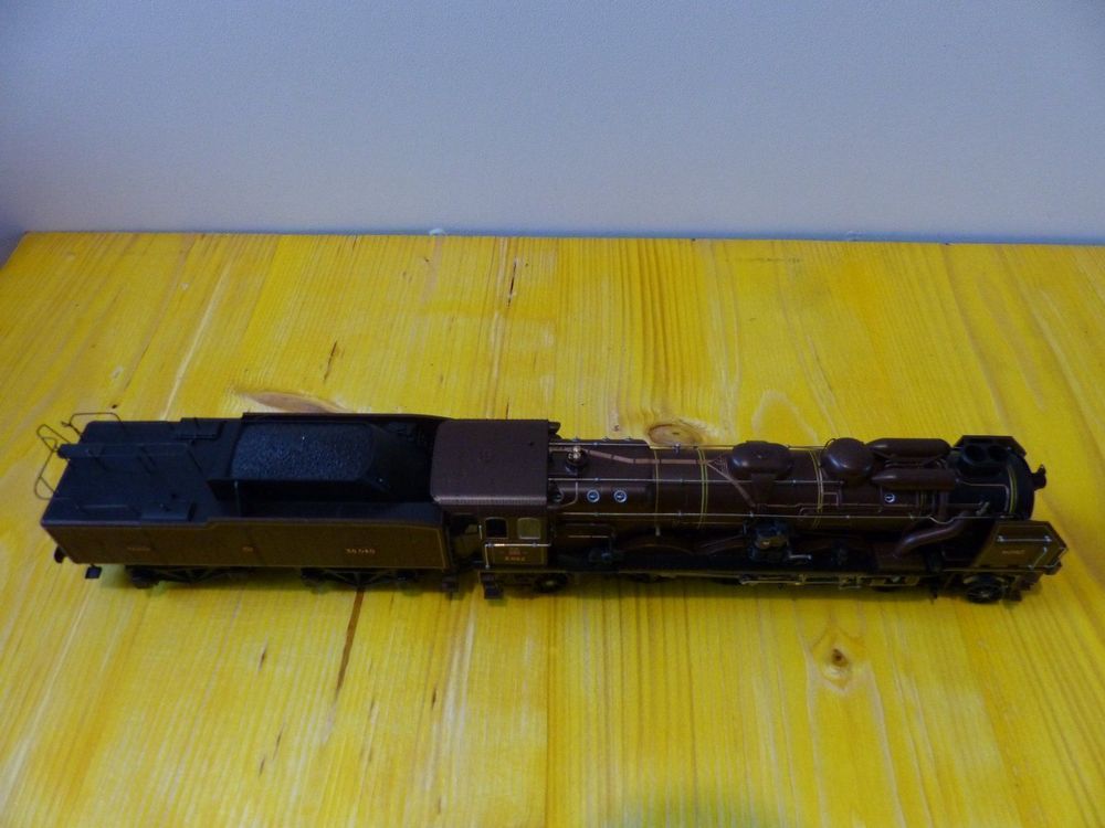 Roco 231E Nord | Acheter sur Ricardo