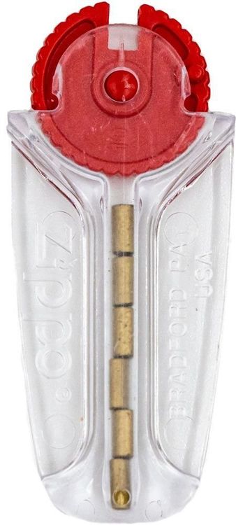 XL pack 3x ZIPPO orig.125 ML+1x Feuerz.Atomic‪ + 6x Steine‪‪ (Neu und ...