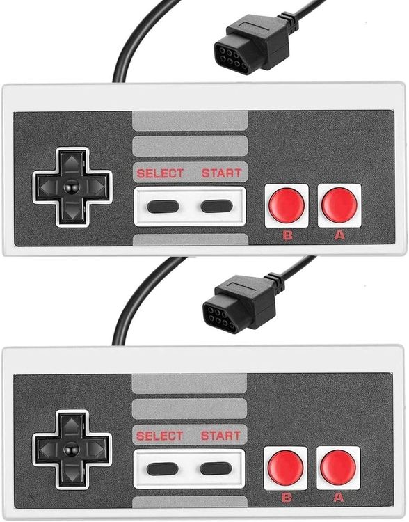 NES Controller | Kaufen auf Ricardo