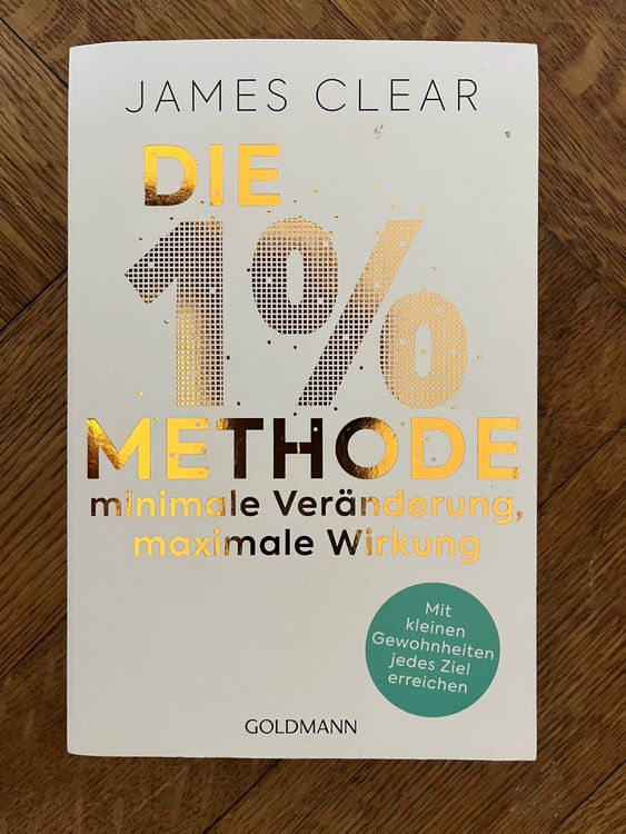 Die 1% Methode | Kaufen auf Ricardo