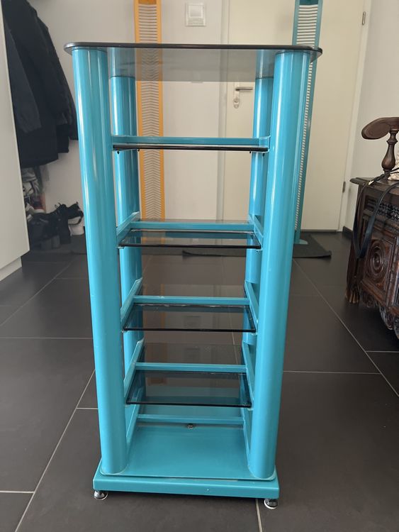 CD Ständer (Gebraucht) in Zuzwil SG für CHF 50 – nur Abholung auf Ricardo kaufen